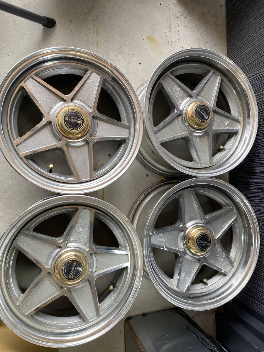 ワーク 15インチ 当時 Ewing 4本 /【Buyee】 Buyee - Japanese Proxy Service | Buy from Japan!