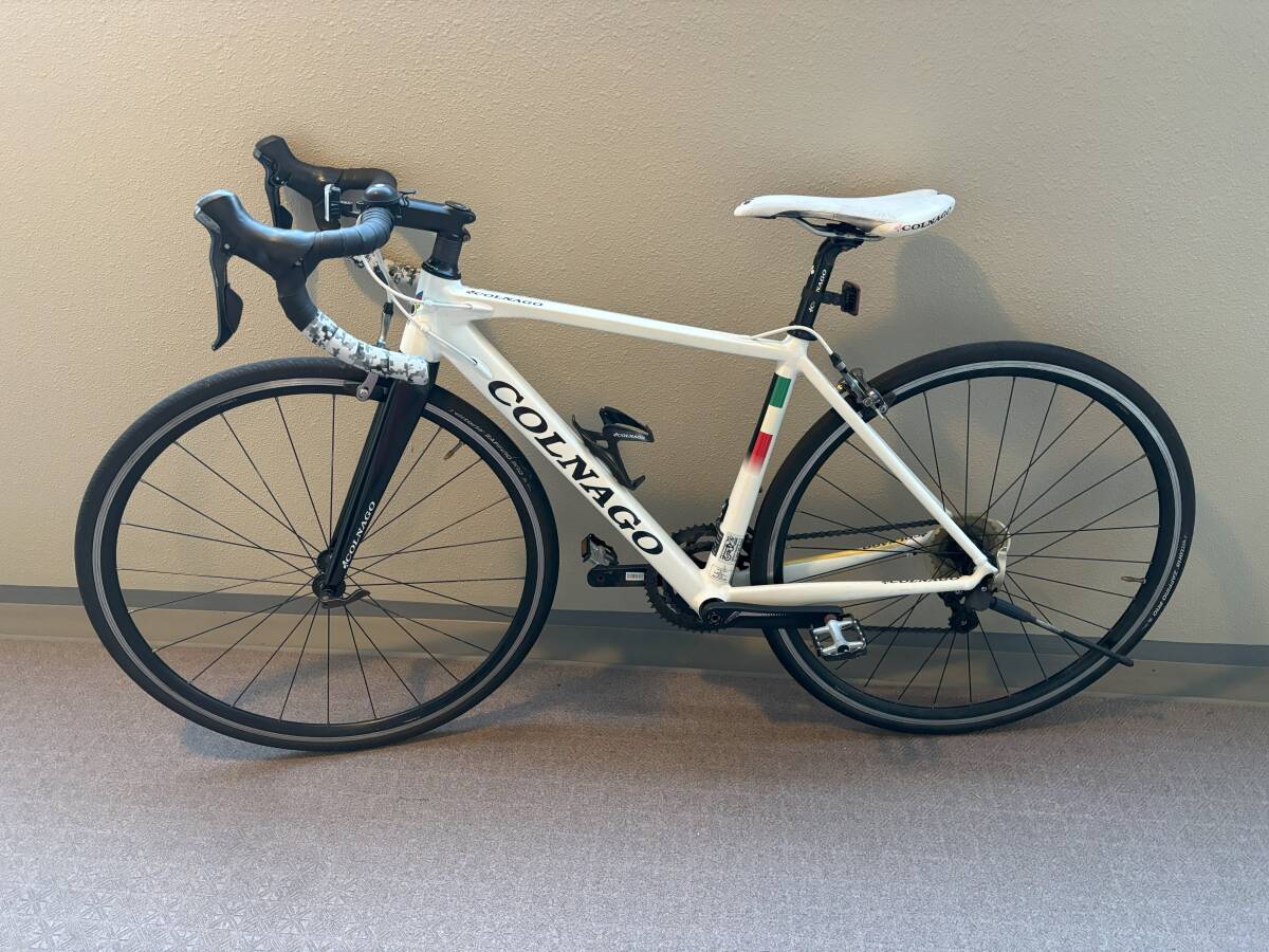 ★☆【中古美品】COLNAGO Mondo 2.0 Tiagra 2X10速☆★ /【Buyee】 Buyee - Japanese ...