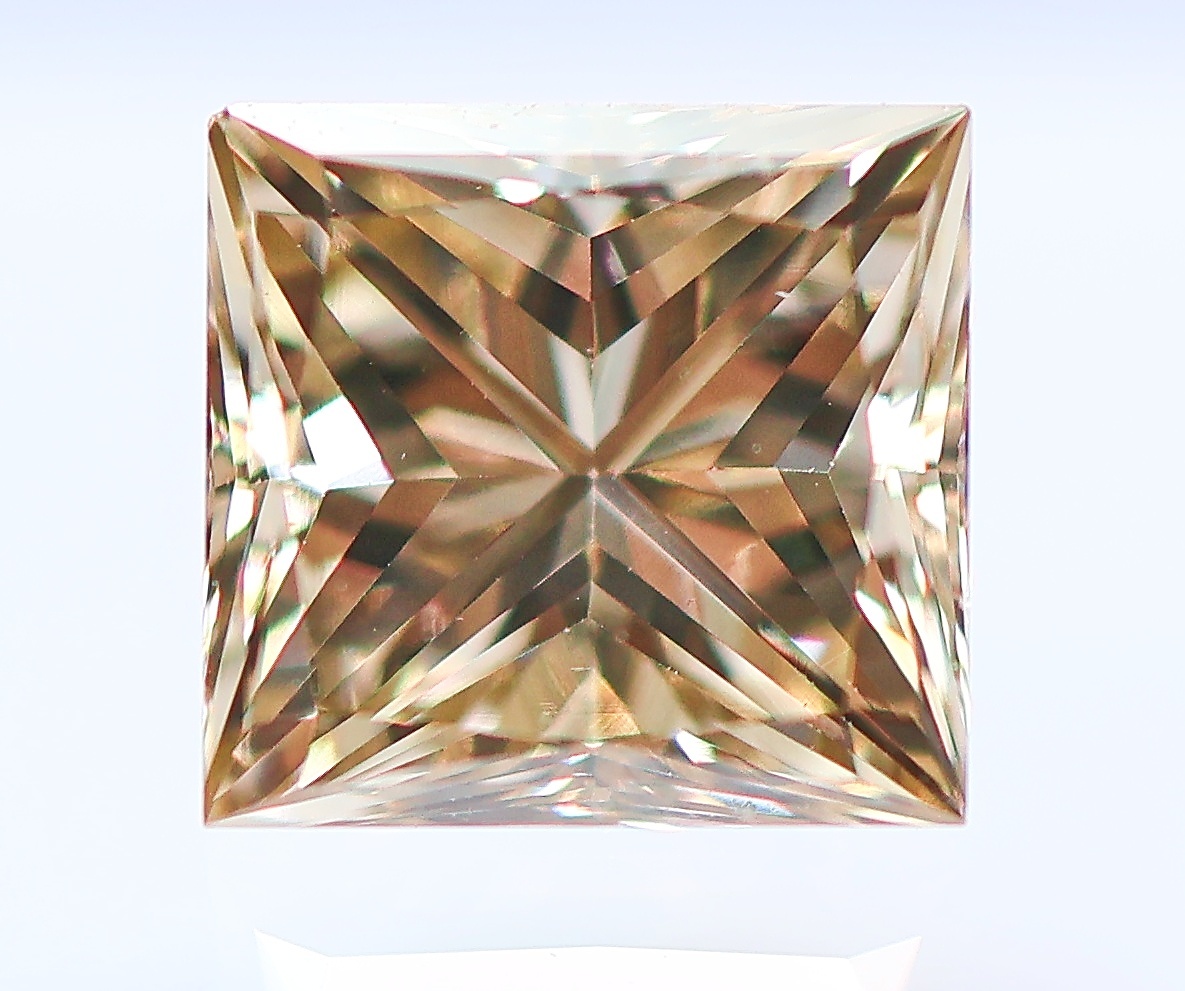 【100円～】綺麗！1.097ct！VS2！天然ダイヤ FANCY LIGHT BROWN（ナチュラルカラー）PRカット /【Buyee】 Buyee - Japanese Proxy ...