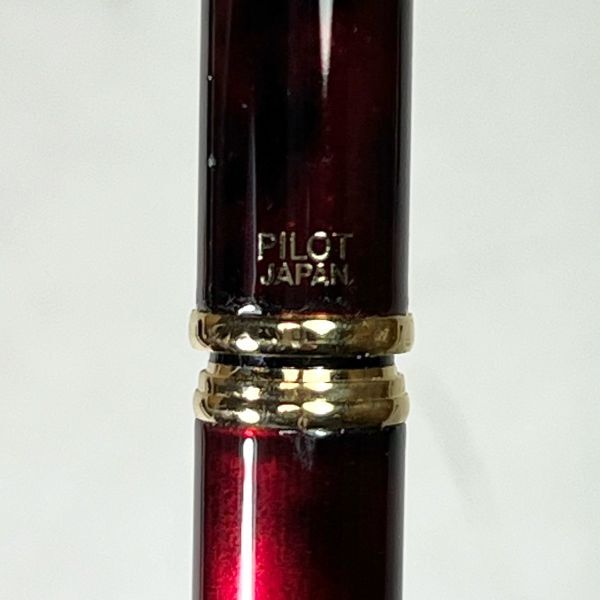 万年筆 2本 PILOT パイロット CUSTOM 74 Cavalier ケース付 /【Buyee】 Buyee - Japanese ...