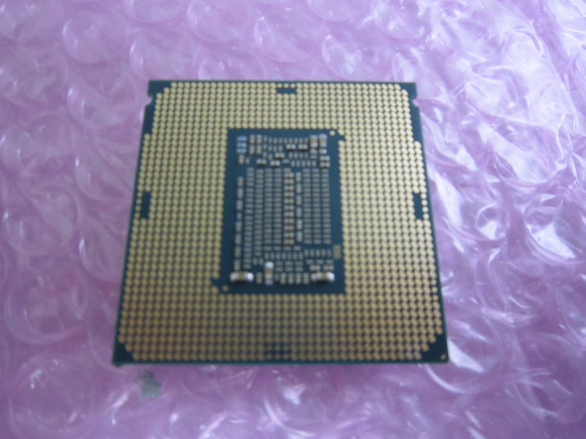 271★CPU Intel Core i5 8400 2.80GHZ SR3QT 動作品 /【Buyee】 Buyee - Japanese ...