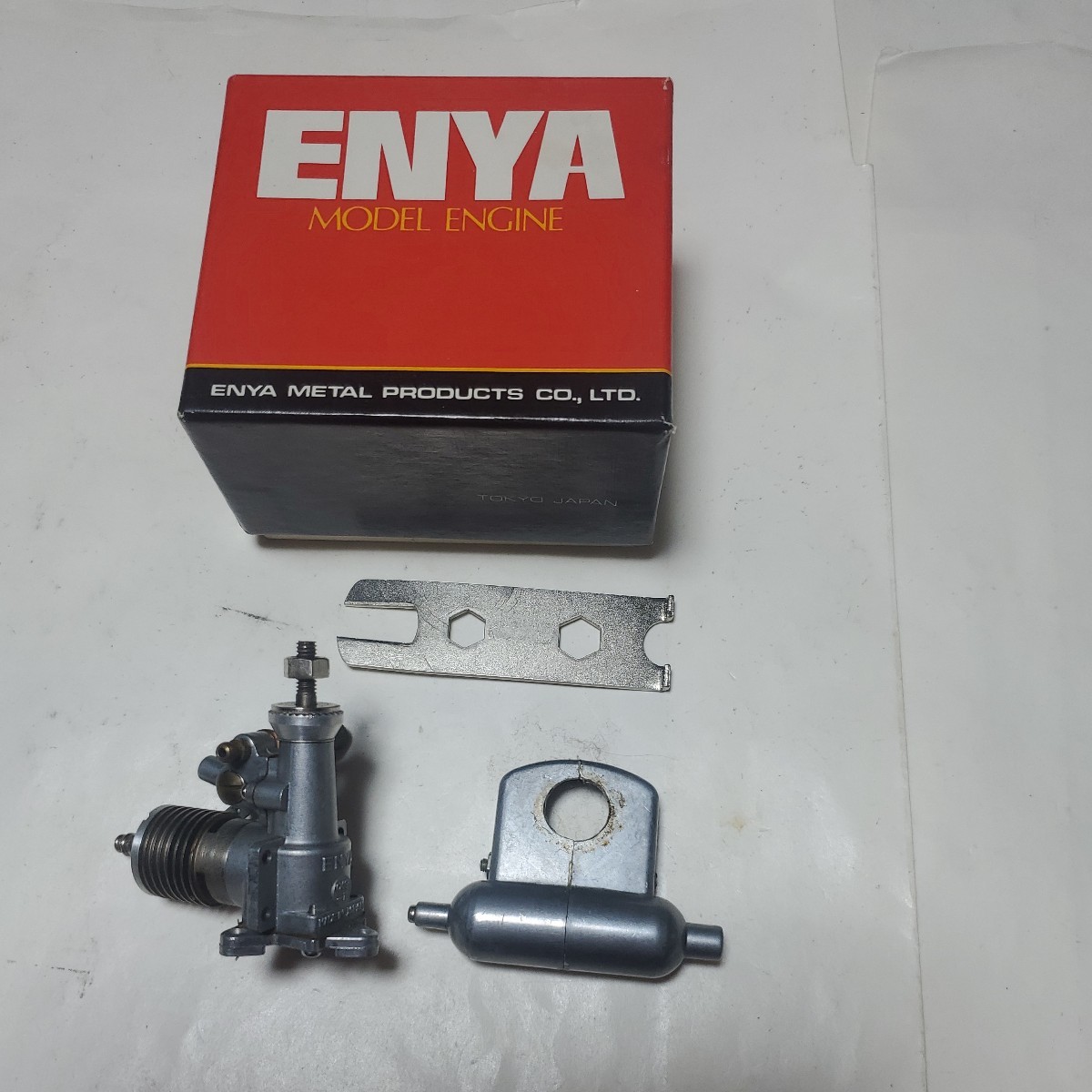 ENYA 049 エンジン /【Buyee】 Buyee - Japanese Proxy Service | Buy from Japan!