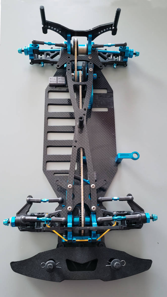 TAMIYA TRF415 タミヤ 中古です！ /【Buyee】 Buyee - Japanese Proxy Service | Buy from Japan!