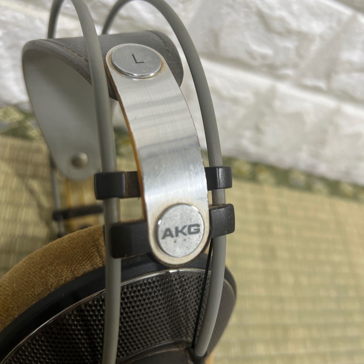 AKG K601 ヘッドフォン /【Buyee】 Buyee - Japanese Proxy Service | Buy from Japan!