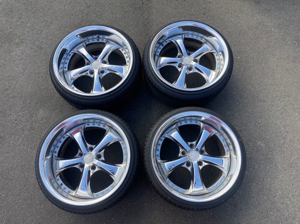 work vskf 18インチ /【Buyee】 Buyee - Japanese Proxy Service | Buy from Japan!