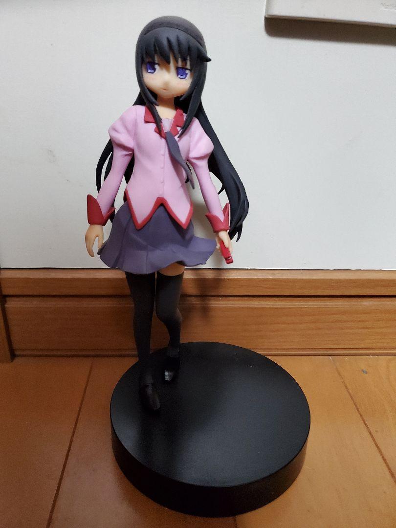 送料300～ 魔法少女まどか☆マギカ MADOGATARI展 暁美ほむら まどマギ /【Buyee】 Buyee - Japanese Proxy Service | Buy from Japan!