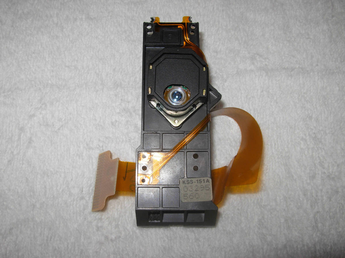 SONY KSS-151A ピックアップ /【Buyee】