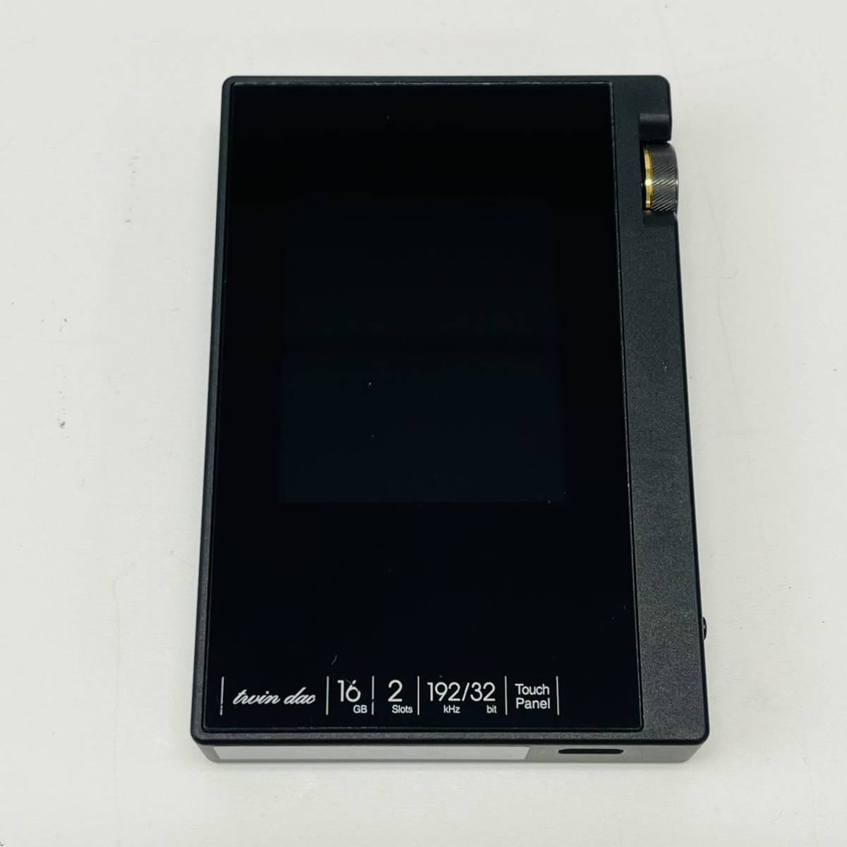 ☆美品・送料無料・1円〜☆ ONKYO オンキョーrubato DP-S1 デジタルオーディオプレーヤー twin dac DAP ハイレゾ /【Buyee】 Buyee - Japanese ...