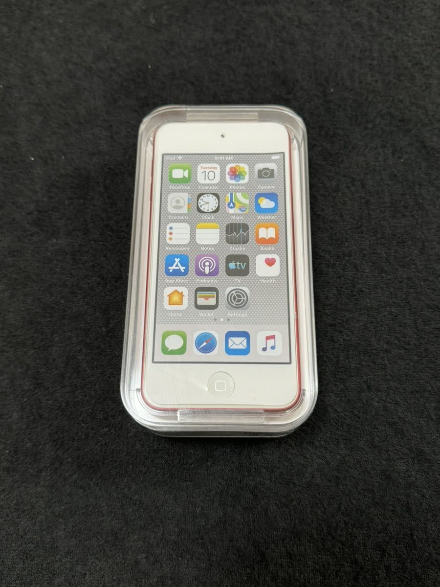 iPod touch 第7世代 32GB Red 極美品 /【Buyee】 Buyee - Japanese Proxy Service ...