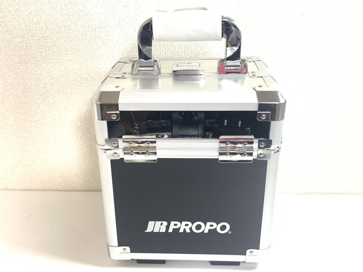 【現状品】 JR 28X JR PROPO NET-1128G 本体 送信機 ケース 充電器 カギ ラジコン用 ヘリコプター 使用品 通電確認済み KD /【Buyee】 Buyee ...