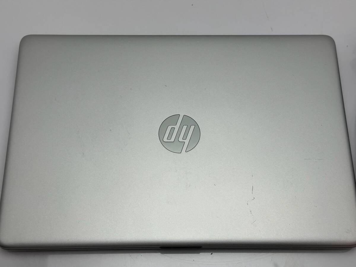 HP LAPTOP 15s-du1010TU RTL8821CE ノートパソコン Intel Core i5 10210U R1675 ...