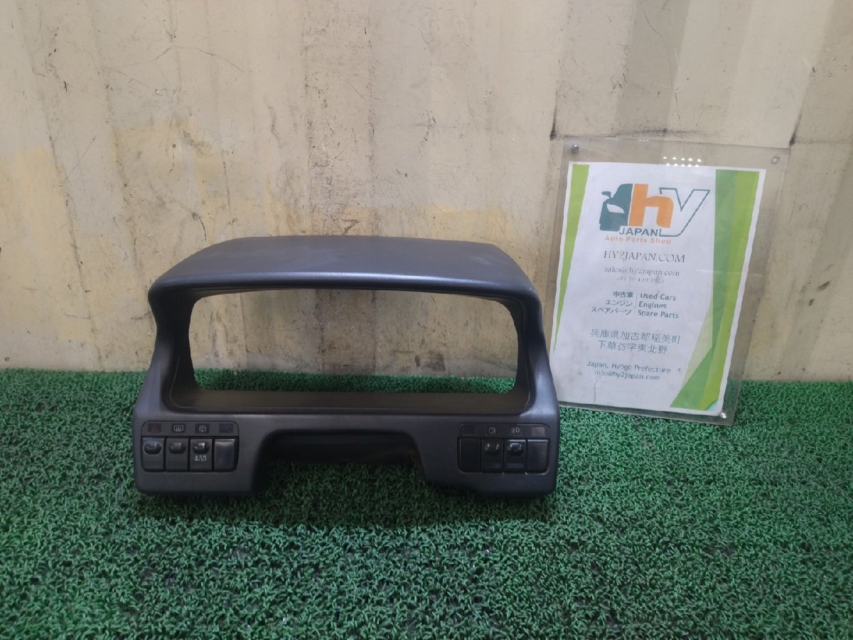 三菱 メーターフード RVR N23W,Mitsubishi Chariot / N43W 1995 #hyj NSP158176 ...