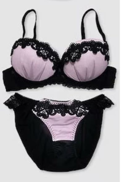 ブラジャー ショーツセット C75 ② /【Buyee】 Buyee - Japanese Proxy Service | Buy from Japan!