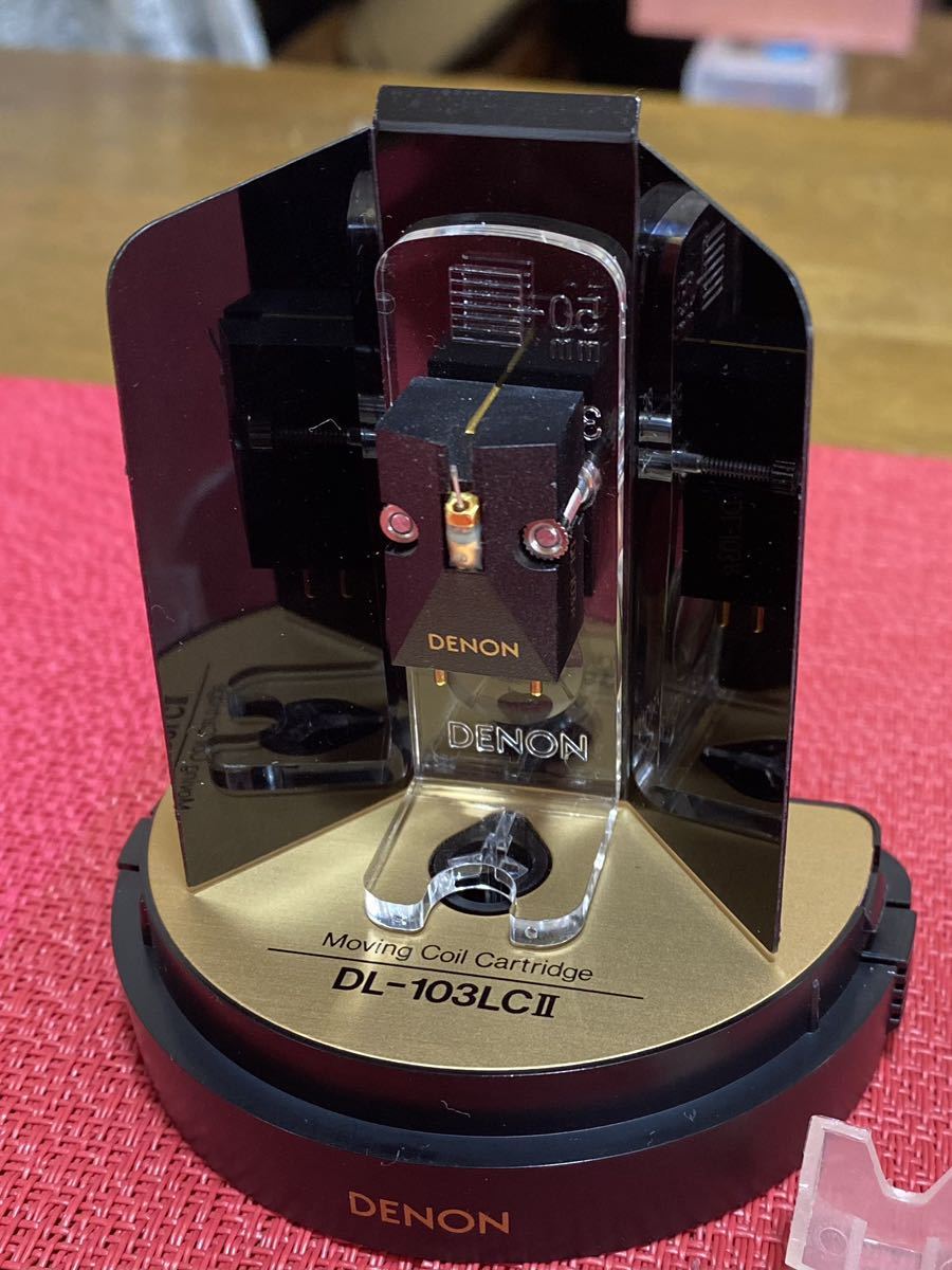 プレイヤーカートリッジ DENON DL-103R /【Buyee】 Buyee - Japanese Proxy Service | Buy from Japan!