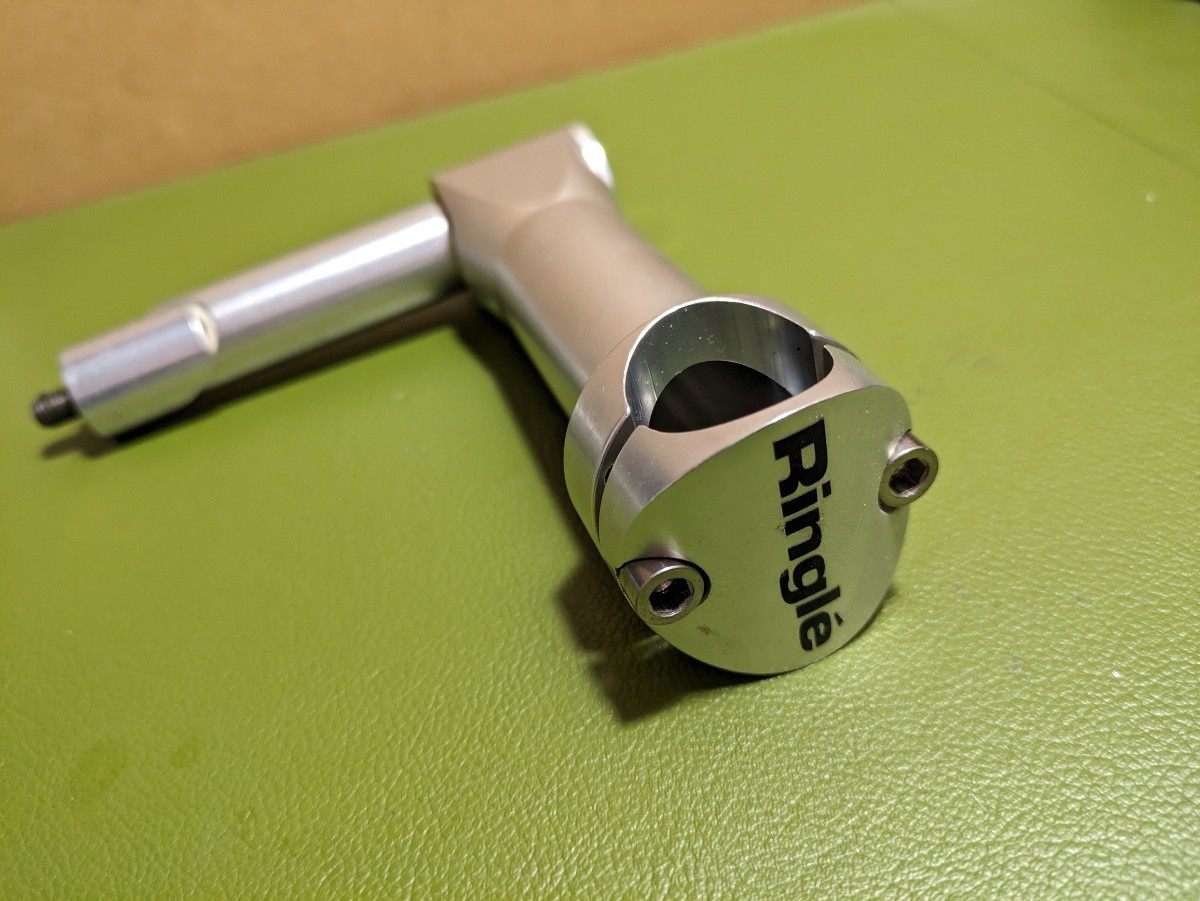 Ringle ステム 120㎜ 0度 /【Buyee】 Buyee - Japanese Proxy Service | Buy from ...