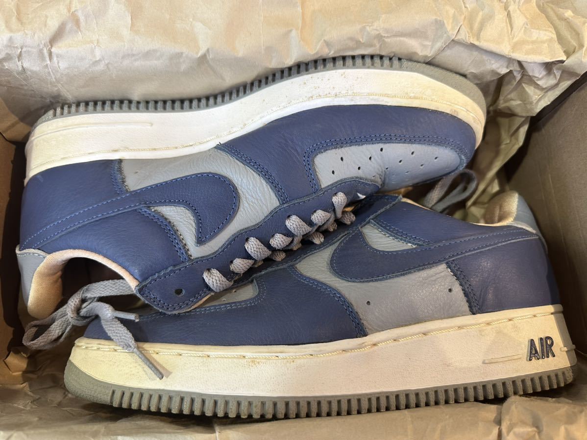 2001 NIKE ATMOS AIR FORCE 1 US8.5 630033-044 /【Buyee】 Buyee - Japanese Proxy Service | Buy from ...