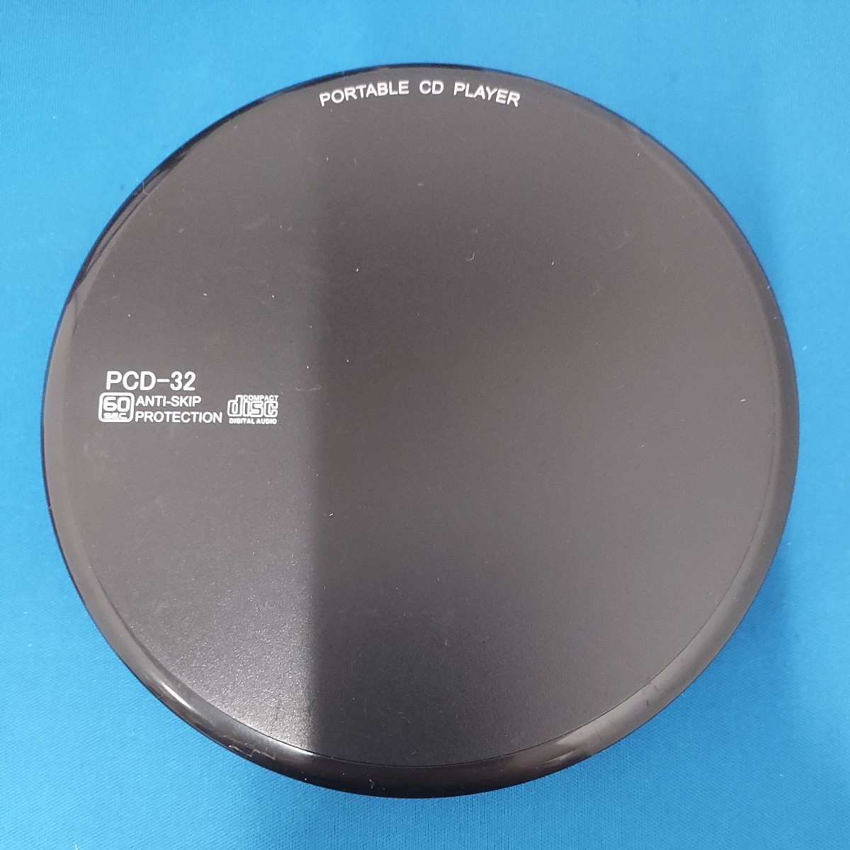 ★動作確認済ポータブルCDプレーヤー 3点セット/まとめて★Panasonic/SL‐SX220★Audio Comm/CDP‐850Z‐P ...