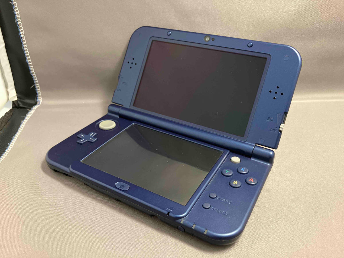 NEW ニンテンドー3DS LL 本体(ゆ03-02-25) /【Buyee】 Buyee - Japanese Proxy Service | Buy from Japan!