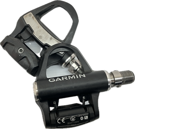 GARMIN VECTOR3 ビンディングペダル 両脚計測 パワーメーター ガーミン ベクター3 ロードバイク ジャンク C8557978 ...