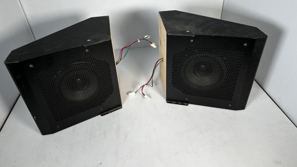 KONAMI コナミ SOUND VOLTEX スピーカー SDVX ボルテ /【Buyee】 Buyee - Japanese Proxy ...