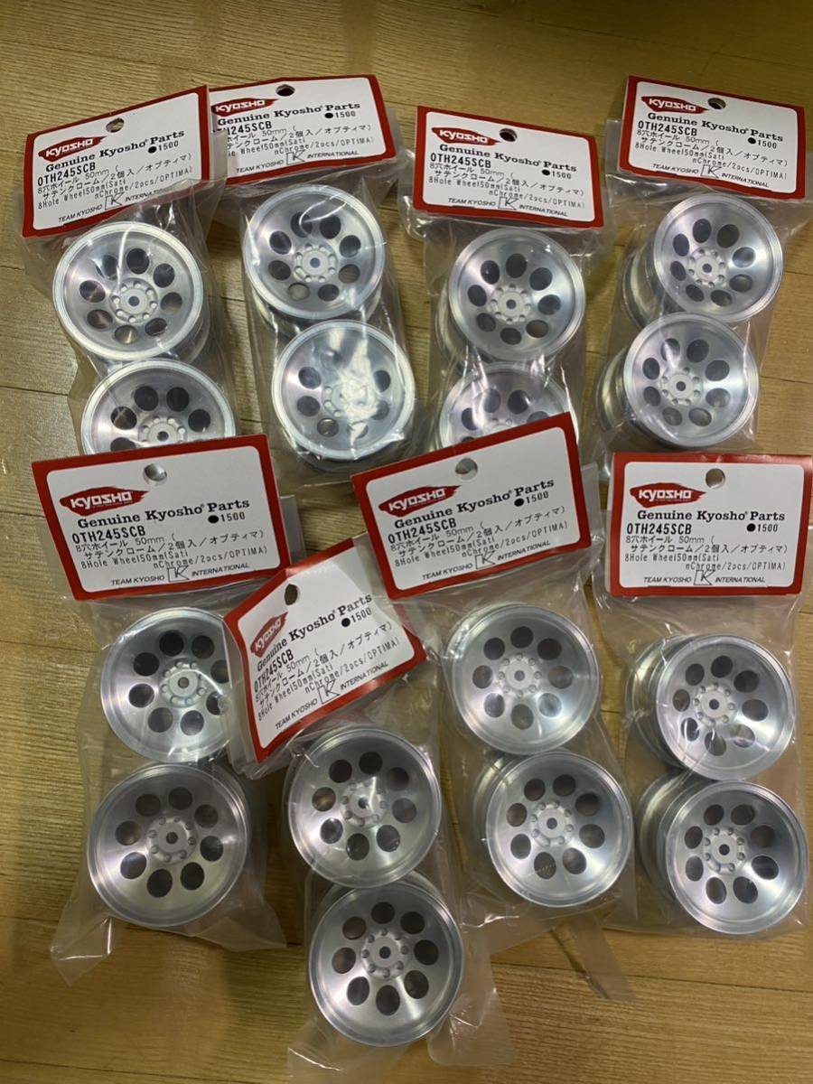 京商ターボオプティマメッキホイール /【Buyee】 Buyee - Japanese Proxy Service | Buy from Japan!