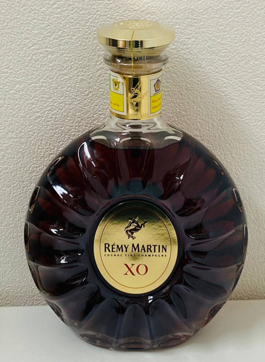 ☆F227 レミーマルタン REMY MARTIN XO X.O 1000ml 1L ブランデー コニャック 古酒 /【Buyee】 Buyee - Japanese Proxy ...