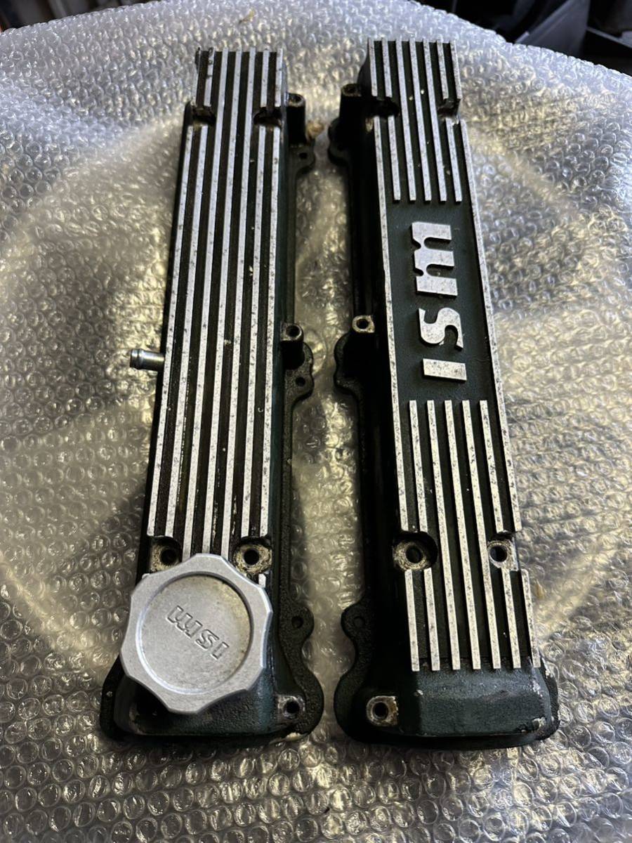 超希少 RSヤス 4AG ヘッドカバー タペットカバー カムカバー トレノ レビン AE86 AE92 AE101 AE111 4バルブ 5バルブ エンジン /【Buyee】 Buyee ...