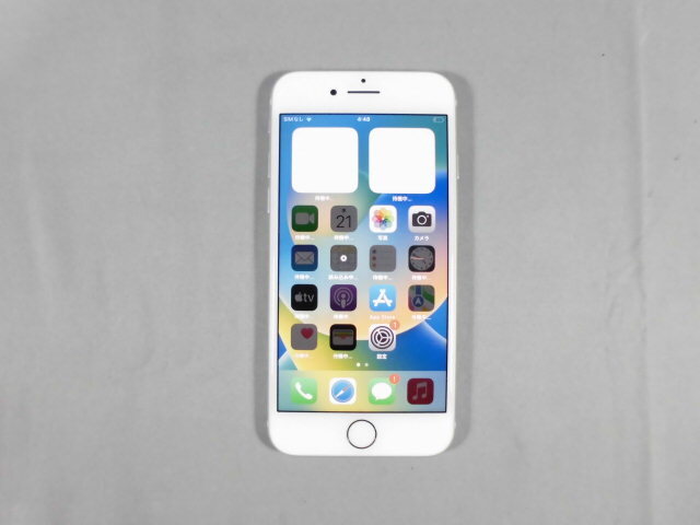 DoCoMo iPhone8 64GB SIMフリー MQ792J/A /【Buyee】 Buyee - Japanese Proxy Service | Buy from Japan!