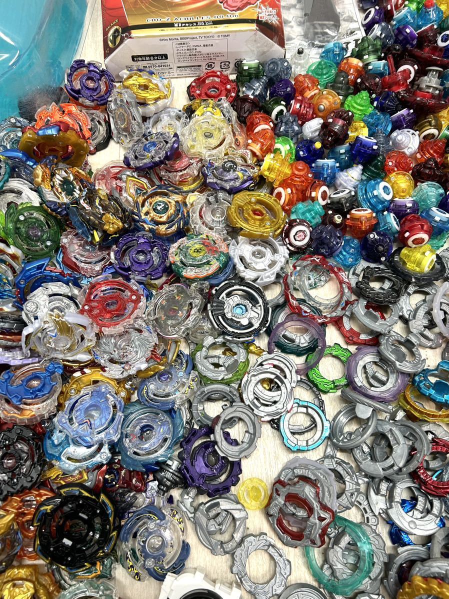 未チェック ベイブレード バースト まとめ タカラトミー ベイブレードバースト BEYBLADE TAKARATOMY /【Buyee】 Buyee - Japanese Proxy ...
