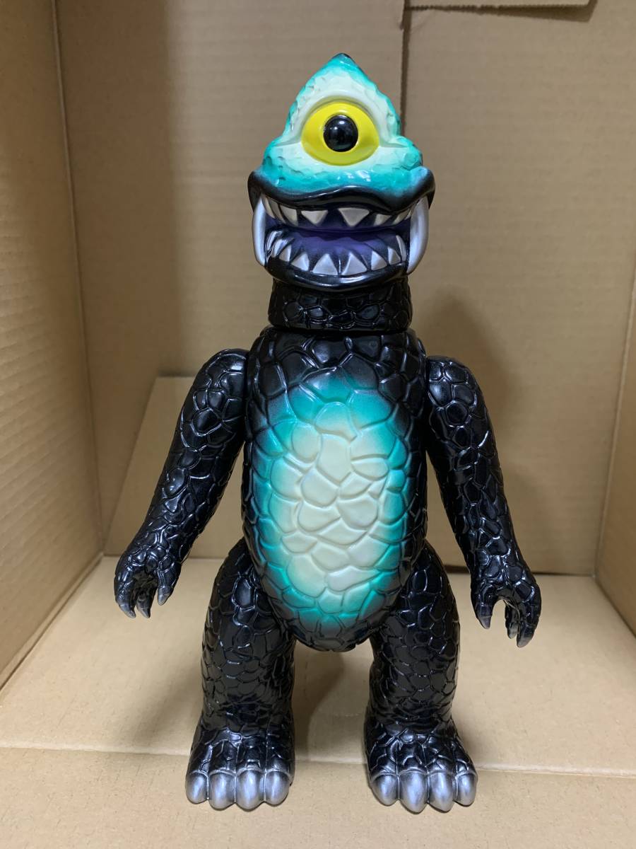 ガーガメル ザゴラン ソフビ /検索/ 公害怪獣 ヘドラ IKB TKOM ブルマァク M1号 マルサン パチ怪獣 BEMON ZOLLMEN ゴリラ獣 ぶたのはな /【Buyee ...