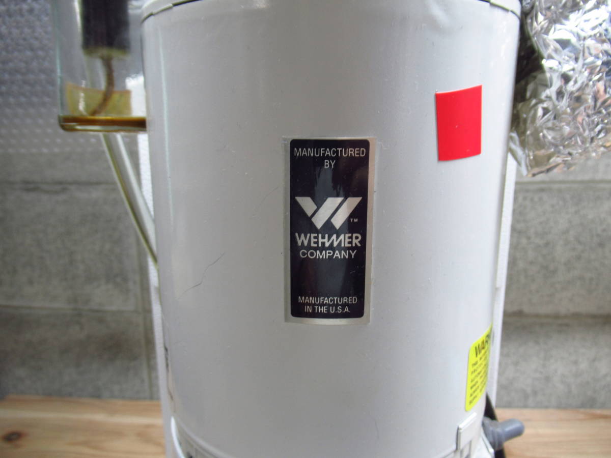 歯科用真空練和機 COMBINATION UNIT GE Motors Whip Mix 5KH39QN9629CX G568CX ...