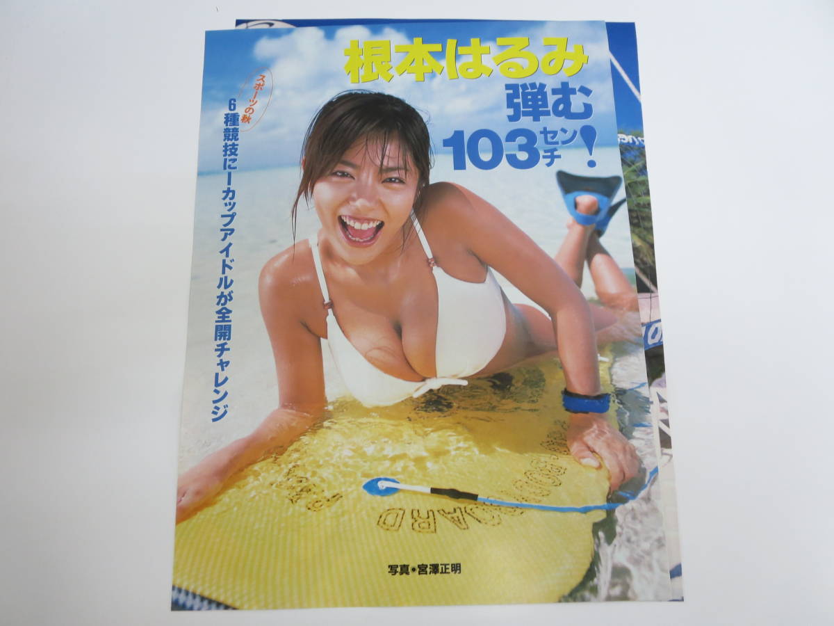 根本はるみ 2 /【Buyee】 Buyee - Japanese Proxy Service | Buy from Japan!