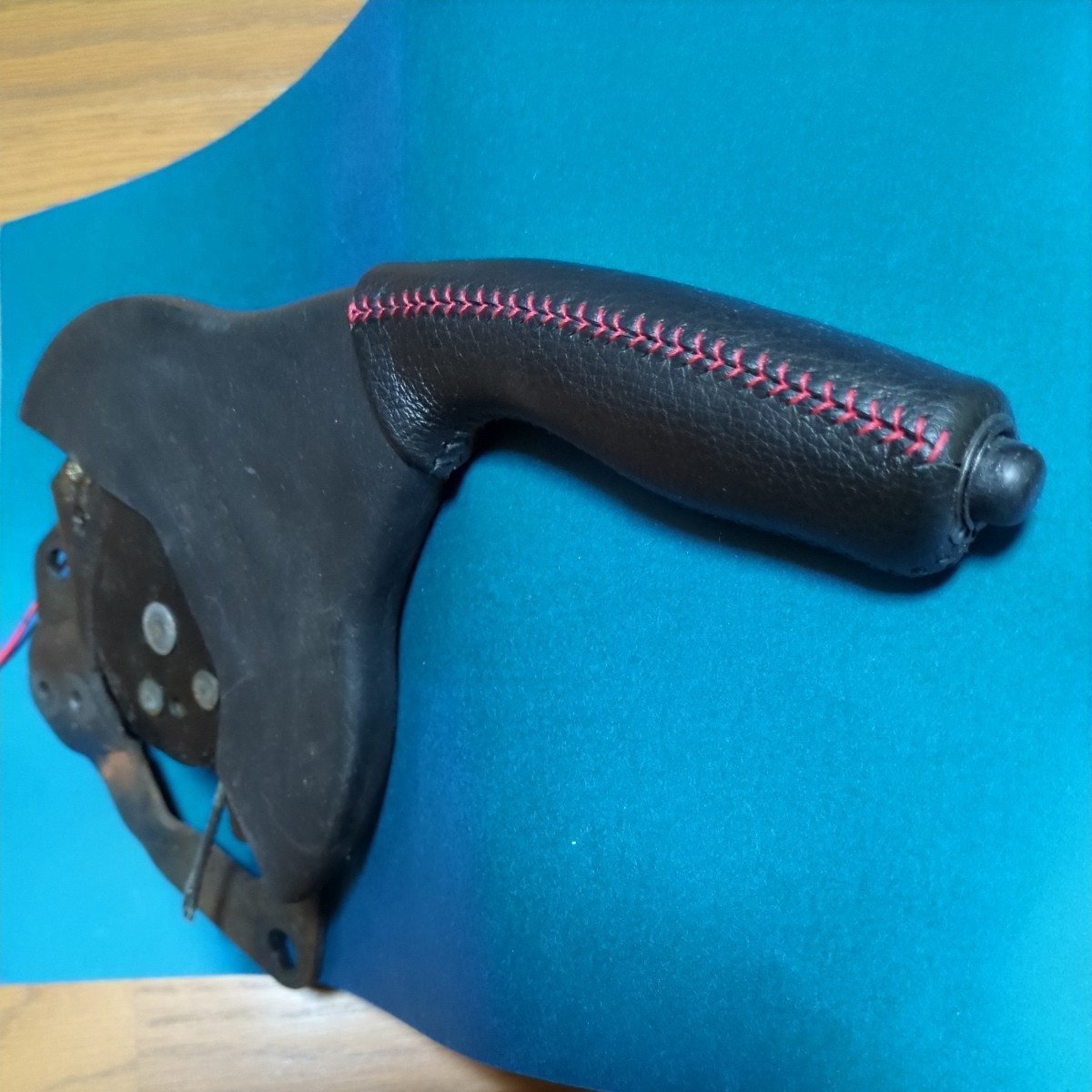 トヨタ MR2 SW20 サイドブレーキ ハンドブレーキ ブレーキレバー /【Buyee】 Buyee - Japanese Proxy Service | Buy from Japan!