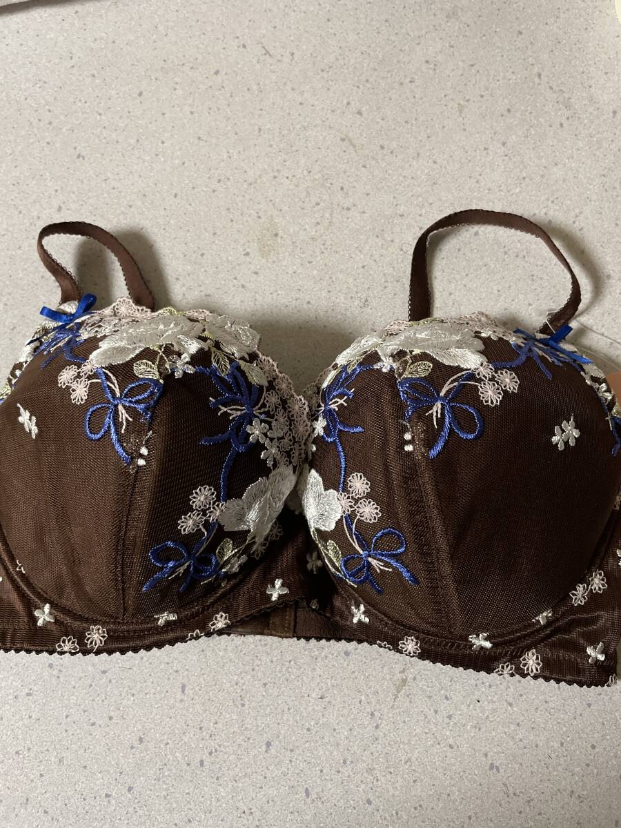 新品未使用 ワコール ブラジャー ルジェE75 /【Buyee】 Buyee - Japanese Proxy Service | Buy from Japan!