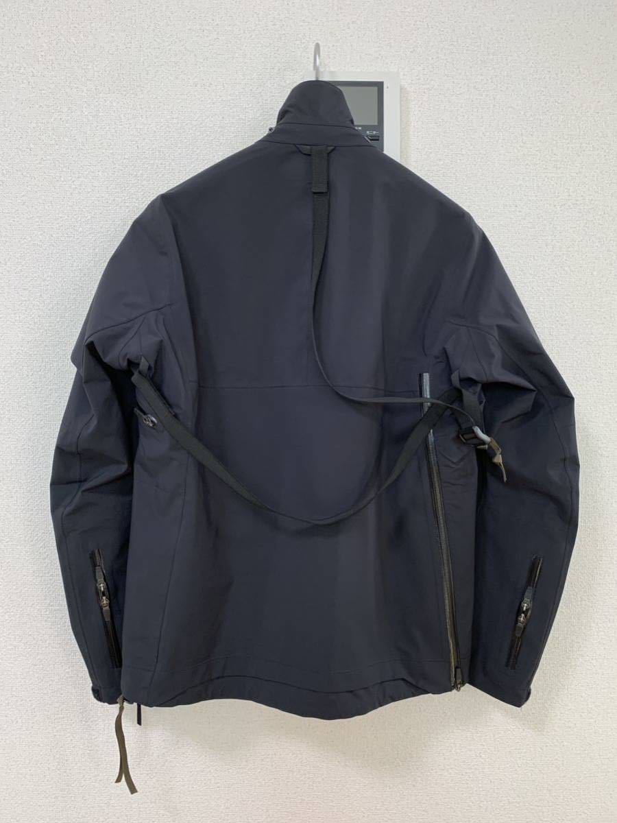 ACRONYM j1a-gt gen2.2 SIZE S 3L GORE-TEX PRO JACKET アクロニウム ACRNM ...