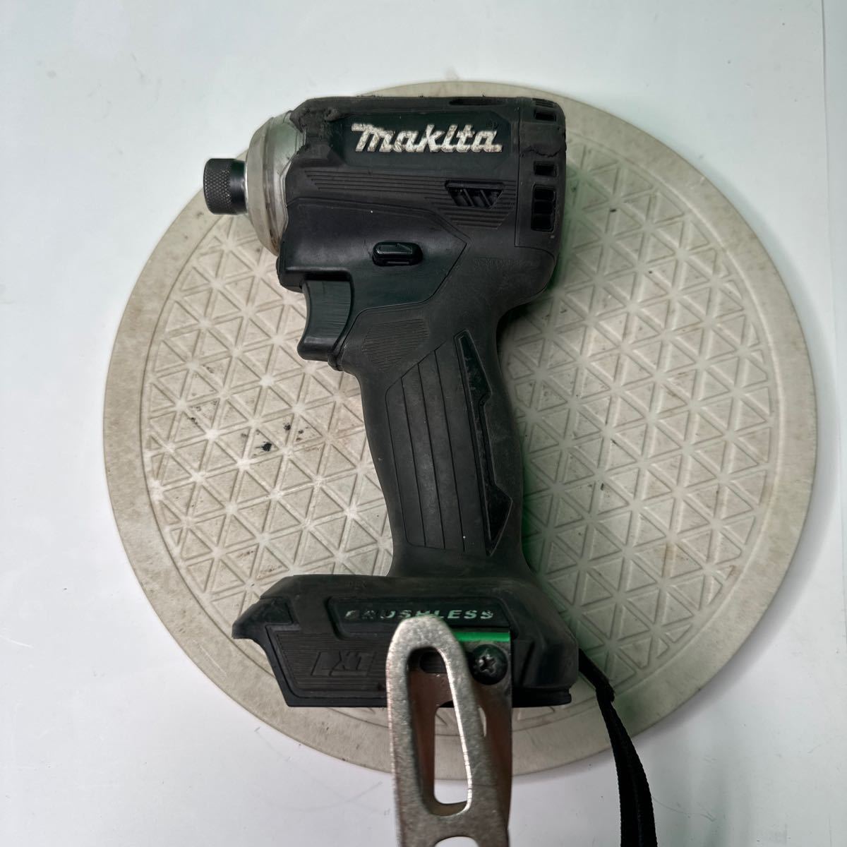 a116)makita マキタ 18V 充電式 インパクトドライバ TD171D /【Buyee】 Buyee - Japanese Proxy Service | Buy from Japan!