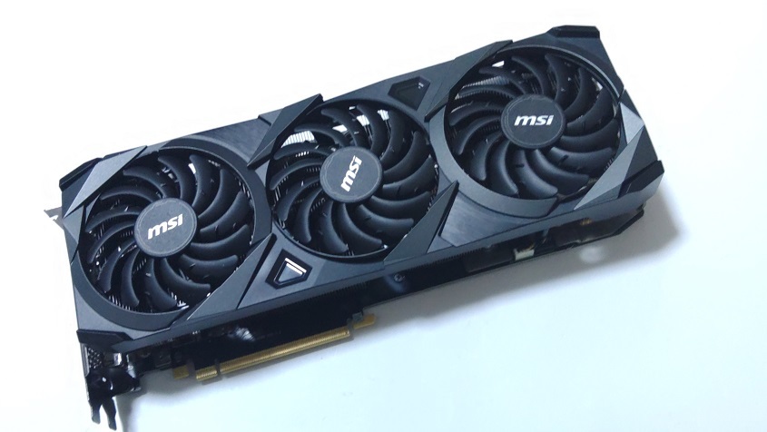 【ジャンク】 MSI RTX 3080 玄人志向 GTX 1080 動作不可2台セット グラフィックボード まとめ売り 送料無料 ...