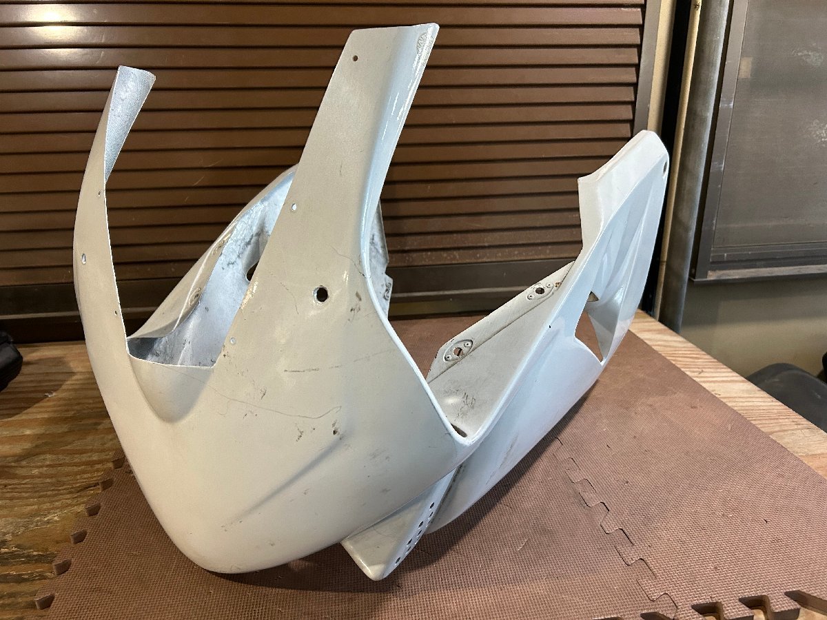 CBR600RR レーシングカウル FRP /【Buyee】 Buyee - Japanese Proxy Service | Buy from Japan!