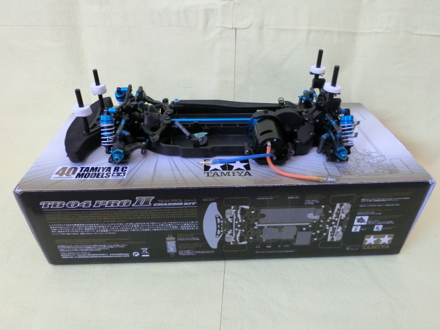 TB-04 PROⅡ 美品 /【Buyee】 Buyee - Japanese Proxy Service | Buy from Japan!