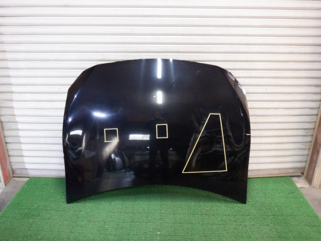 86 BRZ ZN6 ZC6 ボンネット (A9654) /【Buyee】 Buyee - Japanese Proxy Service | Buy from Japan!