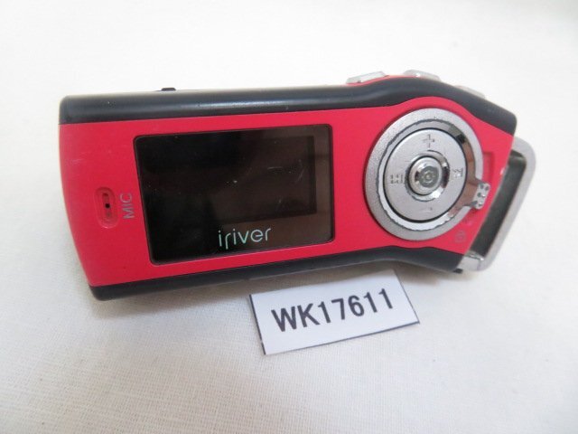WK17611★アイリバー iriver★デジタルオーディオプレーヤー★型番不明★即決！ /【Buyee】 Buyee - Japanese Proxy Service | Buy from ...