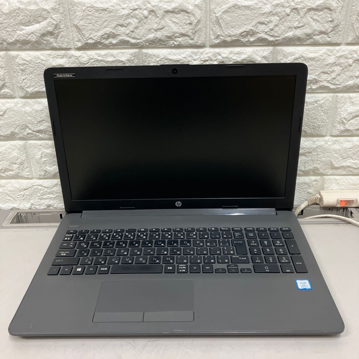 S151 HP 250 G7 Core i5第8世代 メモリ4GB /【Buyee】 Buyee - Japanese Proxy ...