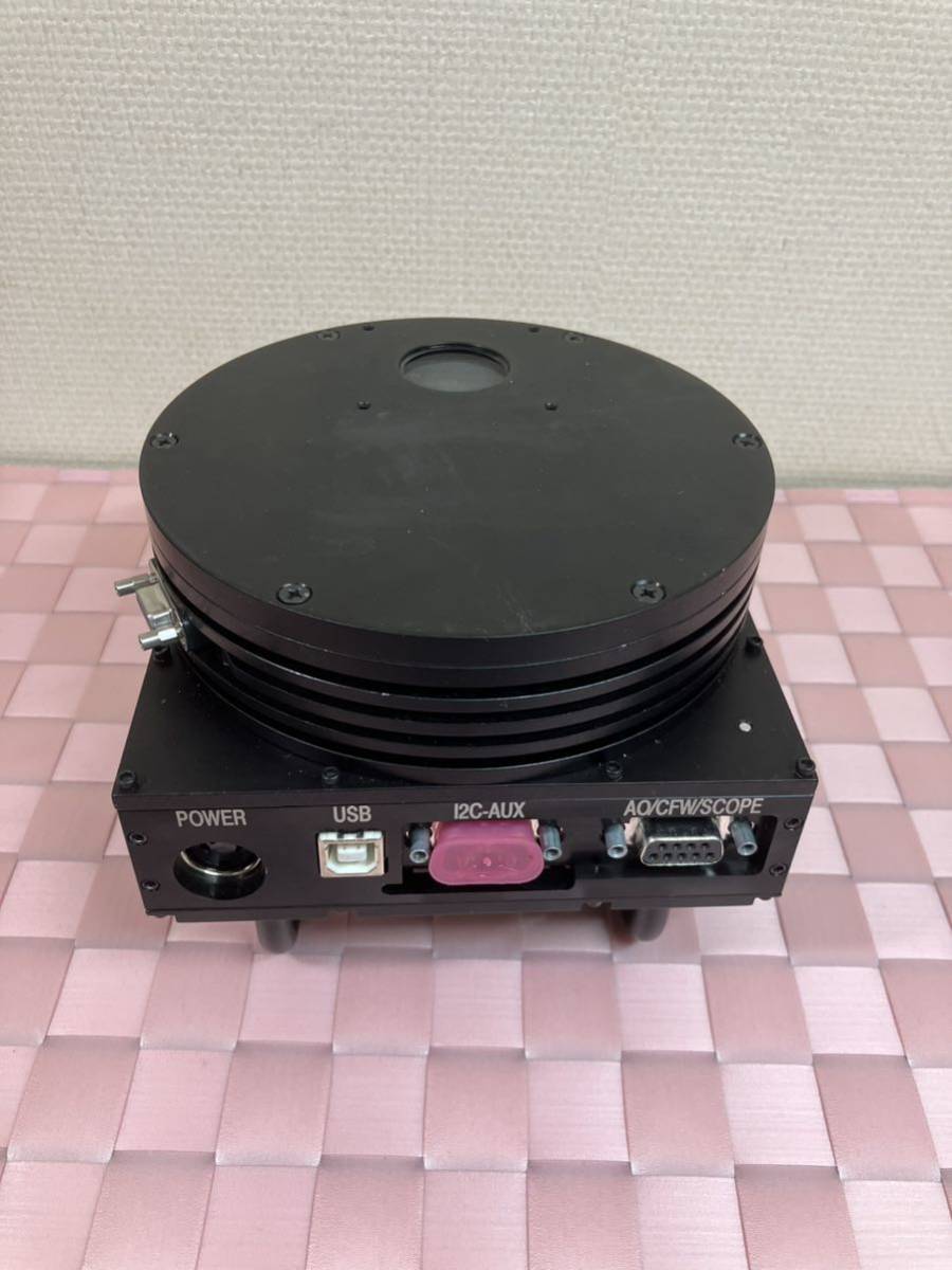 SBIG/ST-7XME-S/CCD/Astronomical Imaging Camera/CCDカメラ？/光学機器/精密機器/高額商品 ...