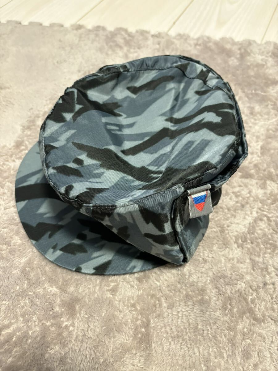 NPO-SM Urban Reed 迷彩 帽子 ロシア軍 内務省 MVD /【Buyee】 Buyee - Japanese Proxy ...