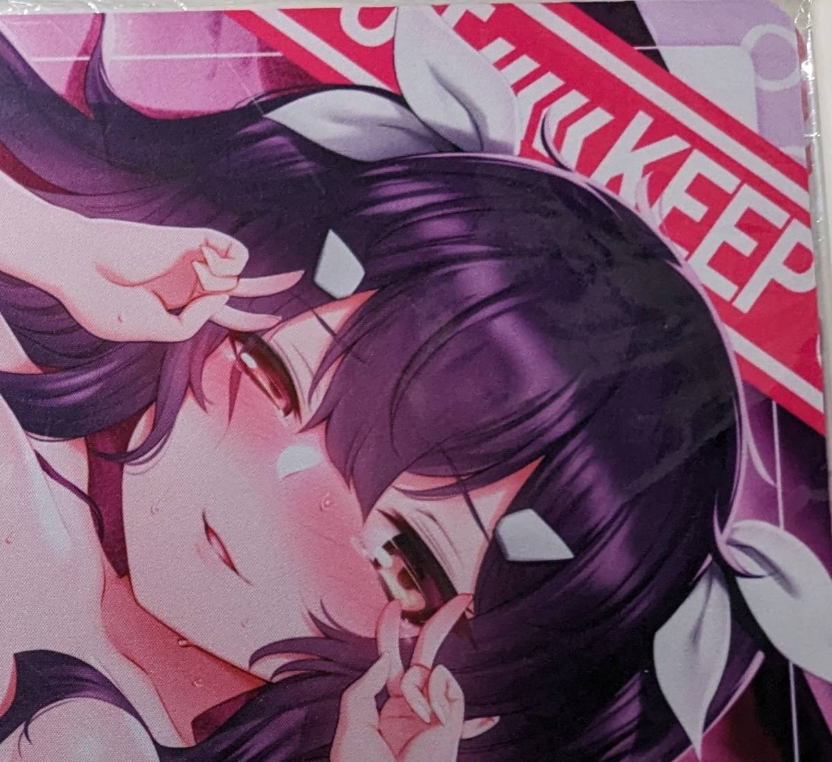 美遊・エーデルフェルト プレイマット FGO MだSたろう 会場限定 ミッドナイトブルー C103 コミケ Fate プリズマイリヤ /【Buyee】 Buyee - Japanese ...