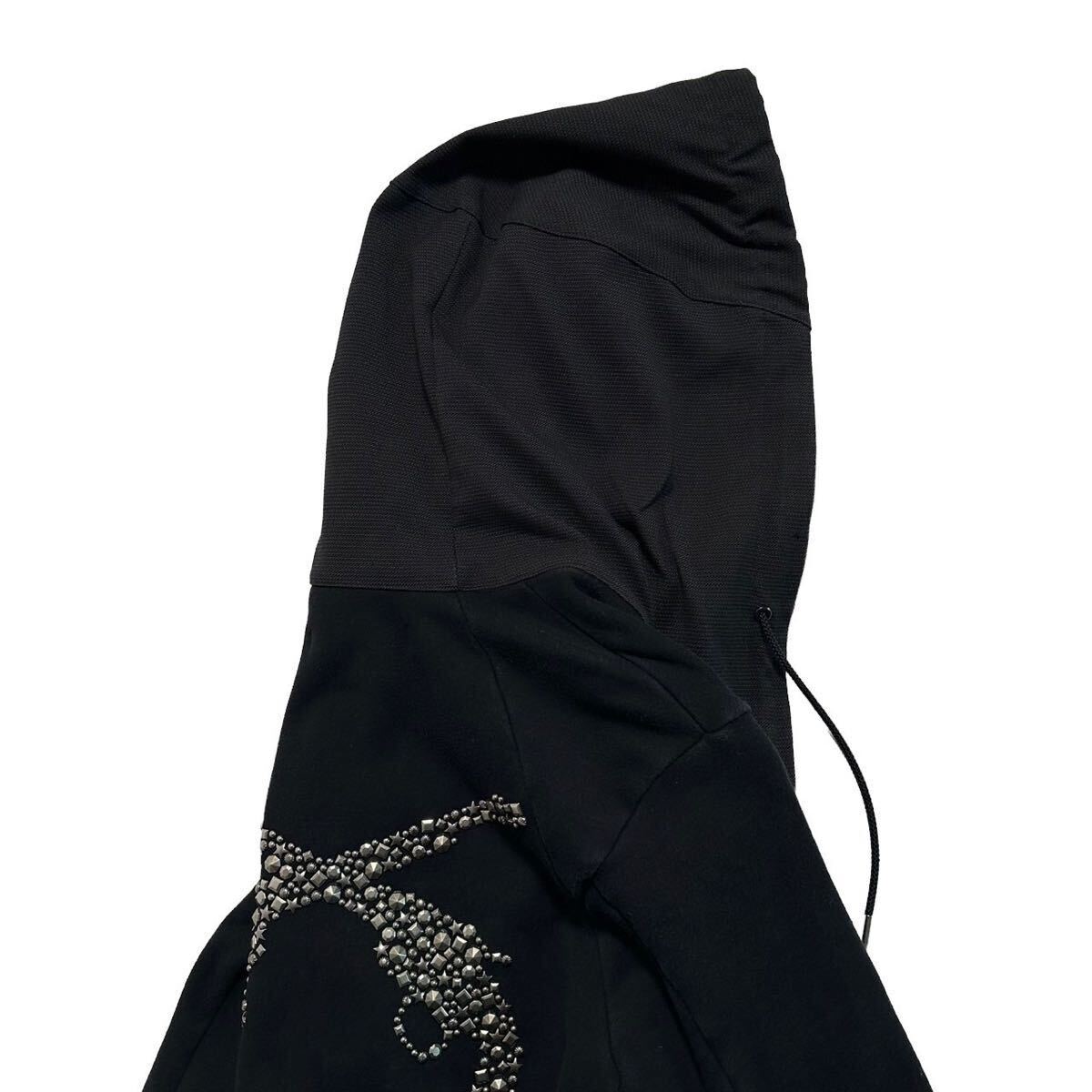 00s Japanese Label roar studs hoodie 14th addiction share spirit ifsixwasnine kmrii lgb goa ...