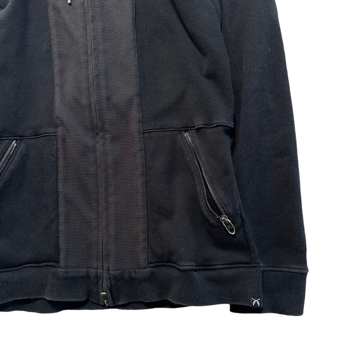 00s Japanese Label roar studs hoodie 14th addiction share spirit ifsixwasnine kmrii lgb goa ...