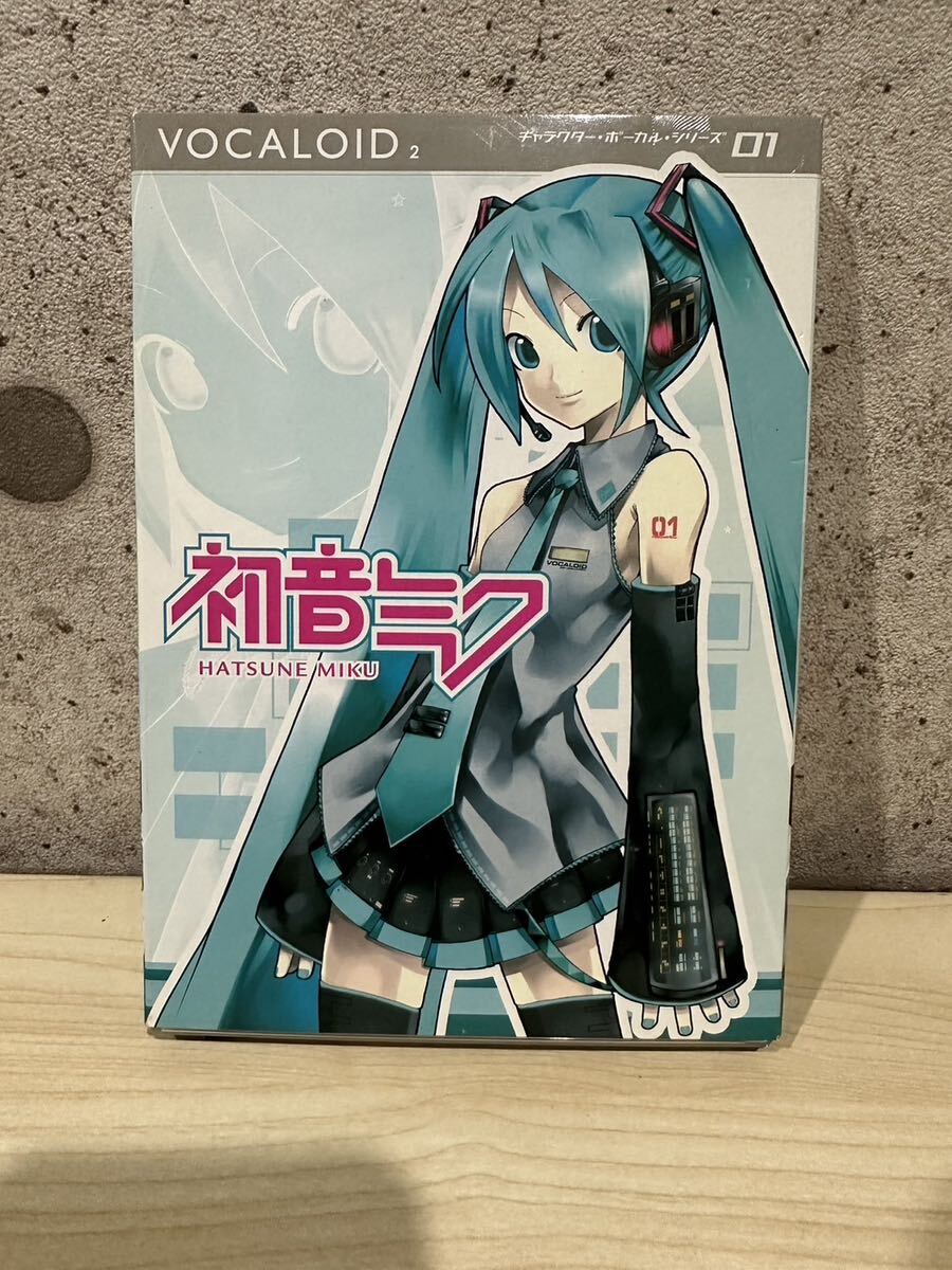 S FK 240305 初音ミク キャラクター・ボーカル・シリーズ 01 ヤマハ HATSUNE MIKU VOCALOID YAMAHA /【Buyee】 Buyee - Japanese ...