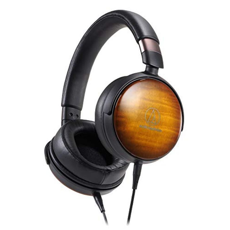 audio-technica ポータブルヘッドホン ハイレゾ音源対応 ウッドハウジング ATH-WP900 /【Buyee】 Buyee - Japanese Proxy Service ...