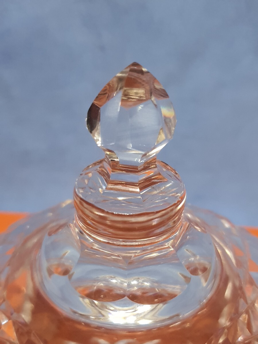 Water Fordウォーターフォードクリスタル キャンディポット小物入れ /【Buyee】 Buyee - Japanese Proxy ...